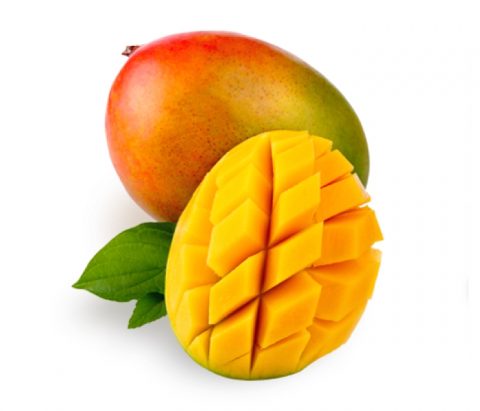 Kent Mangoes - Florigen